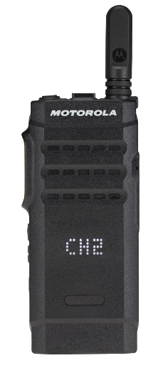 Motorola DMR Handheld
